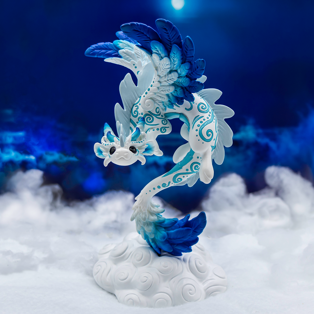 Swift – Dragons and Beasties