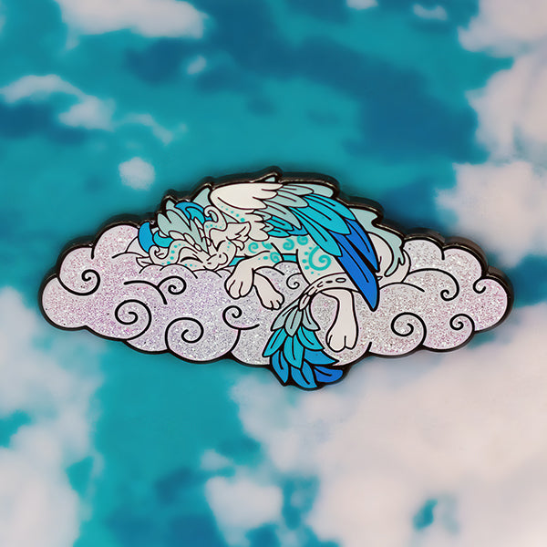 Swift – Dragons and Beasties